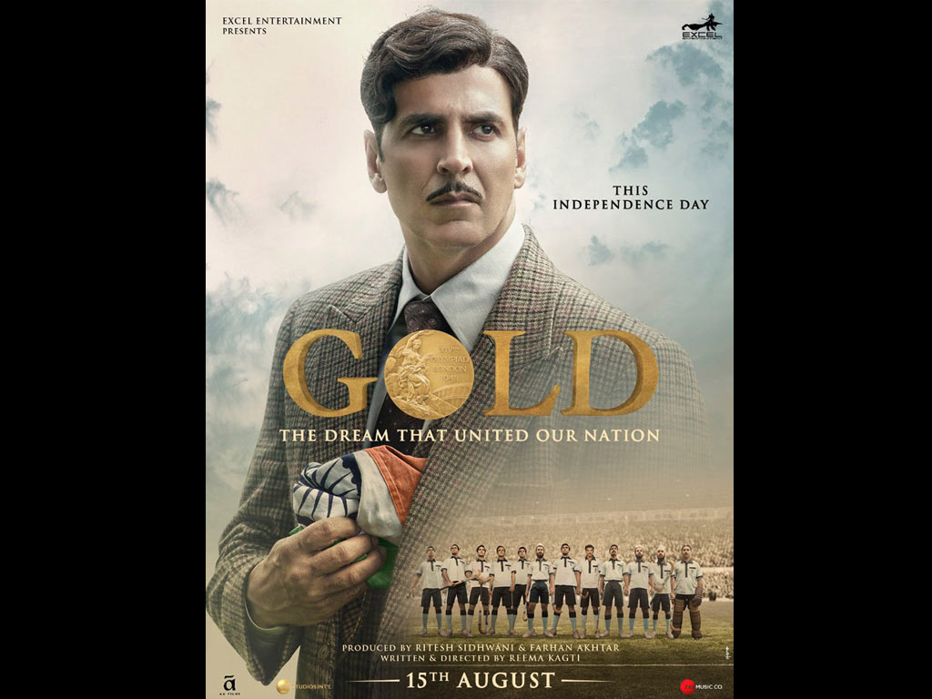 Gold Cast & Crew, Gold Hindi Movie Cast and Crew, Actor, Actress ...