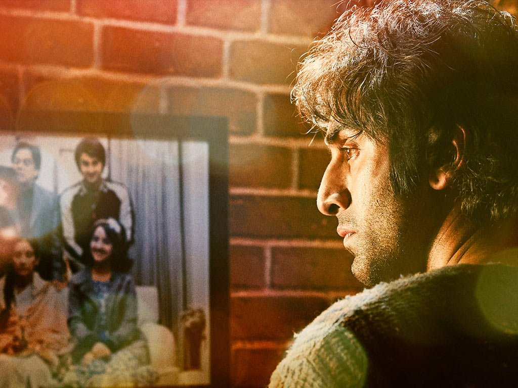 Sanju (Sanjay Dutt Biopic) Fan Photos | Sanju Photos, Images, Pictures ...