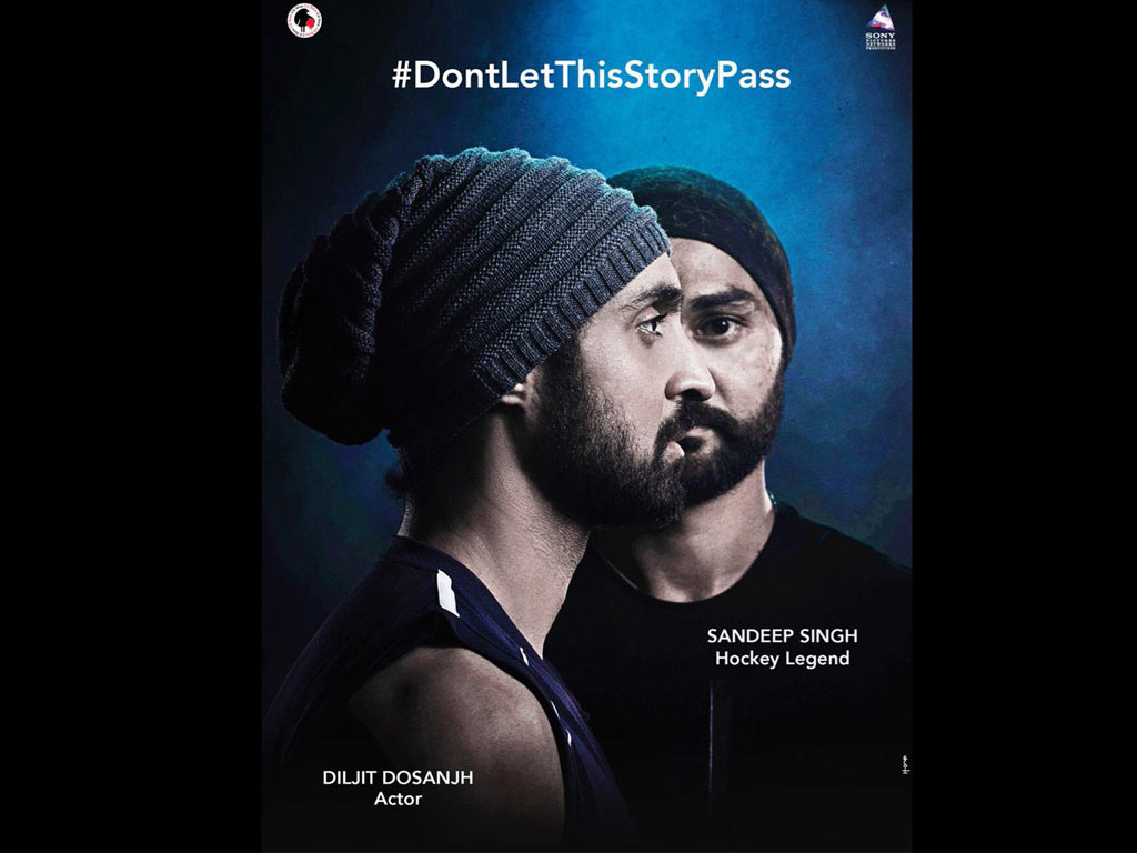 Soorma Fan Photos | Soorma Photos, Images, Pictures # 59166 - FilmiBeat