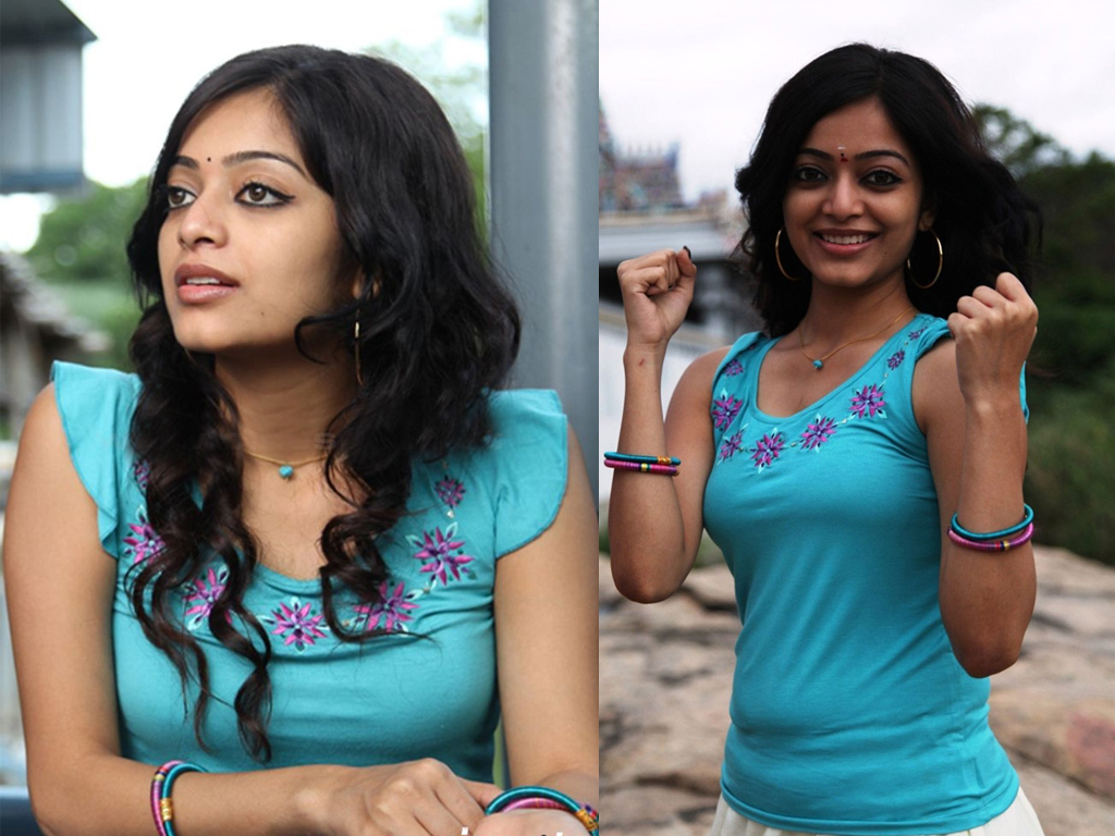 Janani Iyer Biography, Life Story, Career, Awards & Achievements ...