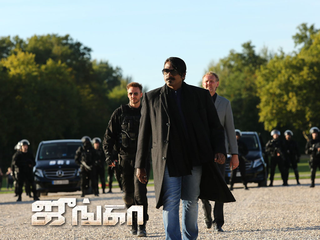 Junga Fan Photos | Junga Photos, Images, Pictures # 61855 - FilmiBeat