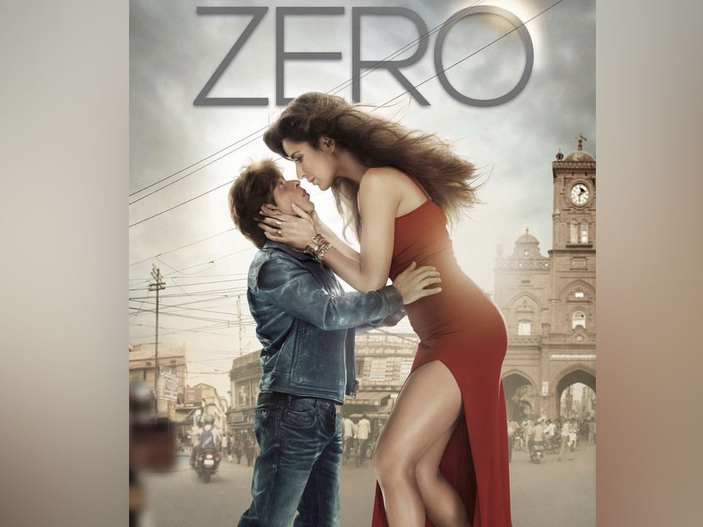 Zero Movie HD Wallpapers | Zero HD Movie Wallpapers Free Download ...