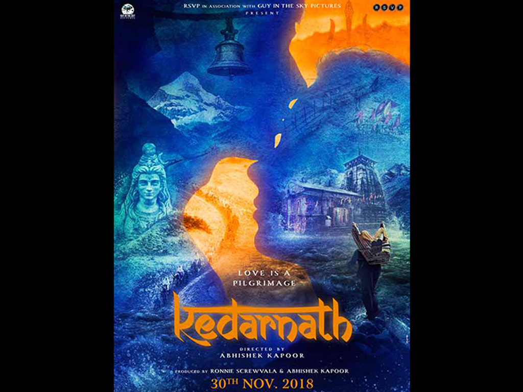 Kedarnath Story, Kedarnath Hindi Movie Story, Preview, Synopsis - FilmiBeat