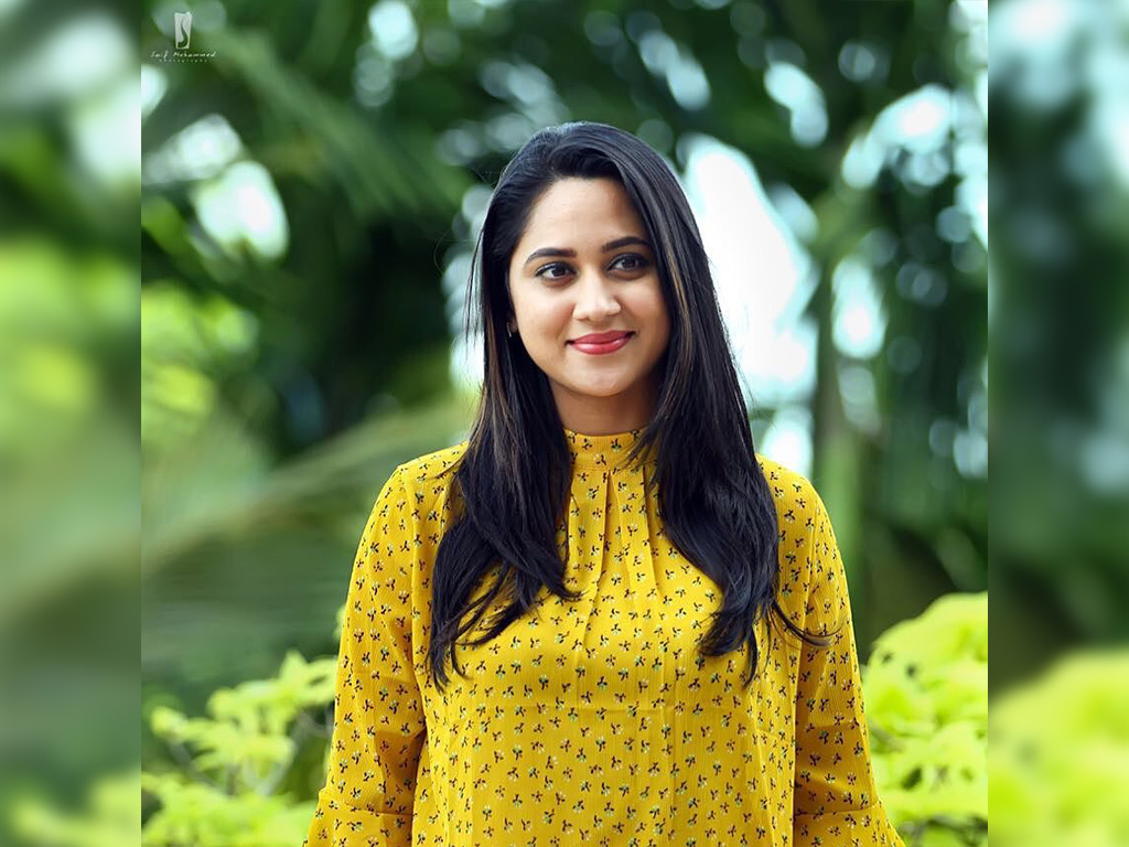 Miya George (Miya) Biography, Life Story, Career, Awards & Achievements ...