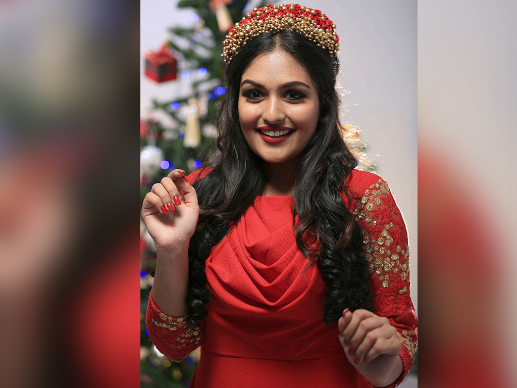 Prayaga Martin HD Wallpapers | Latest Prayaga Martin Wallpapers HD Free ...