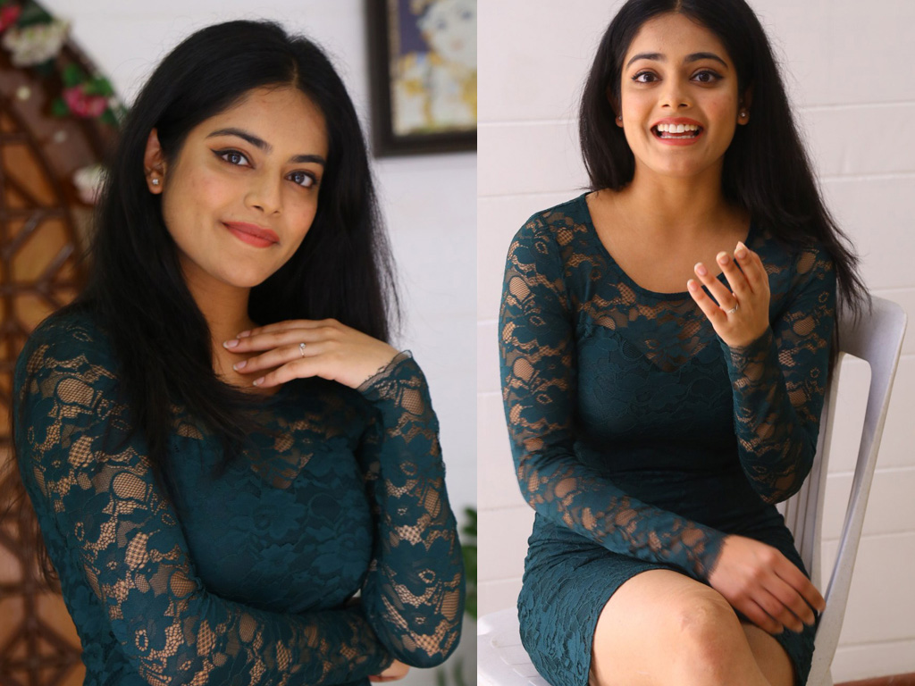 Riddhi Kumar Biography, Life Story, Career, Awards & Achievements ...