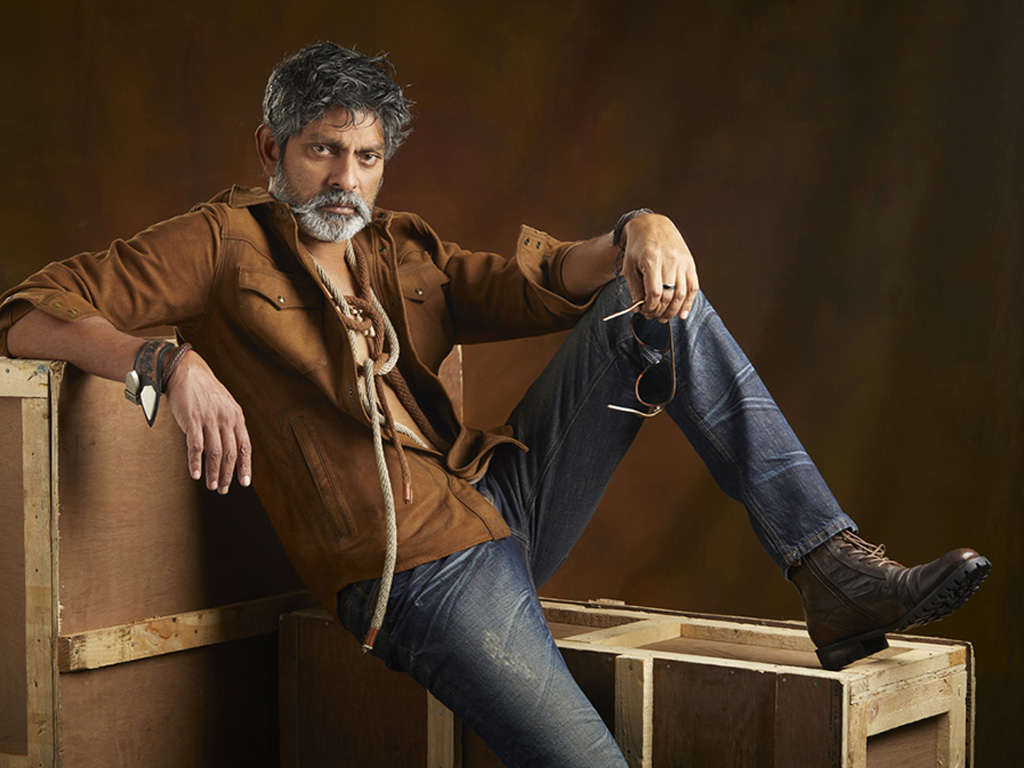 Jagapati Babu Biography, Life Story, Career, Awards & Achievements ...
