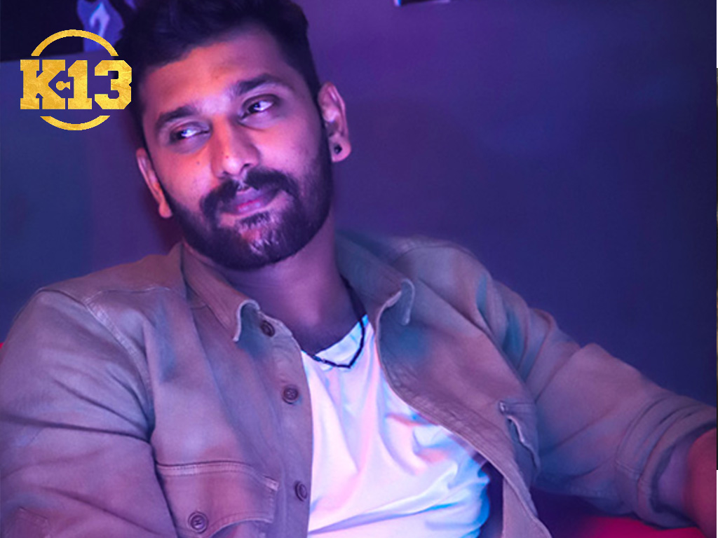 K 13 Fan Photos | K 13 Photos, Images, Pictures - FilmiBeat