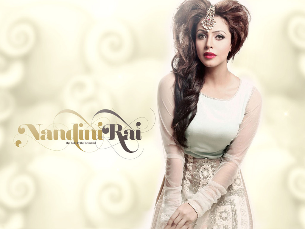 Nandini Rai Biography, Life Story, Career, Awards & Achievements ...