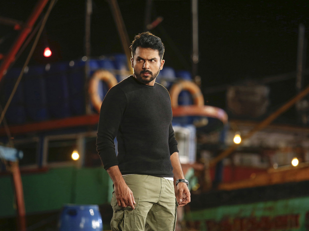 Dev Story & Synopsis | Story Of Dev | Karthi Dev Tamil Movie Story ...