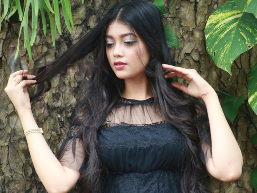 Digangana Suryavanshi Biography, Life Story, Career, Awards ...