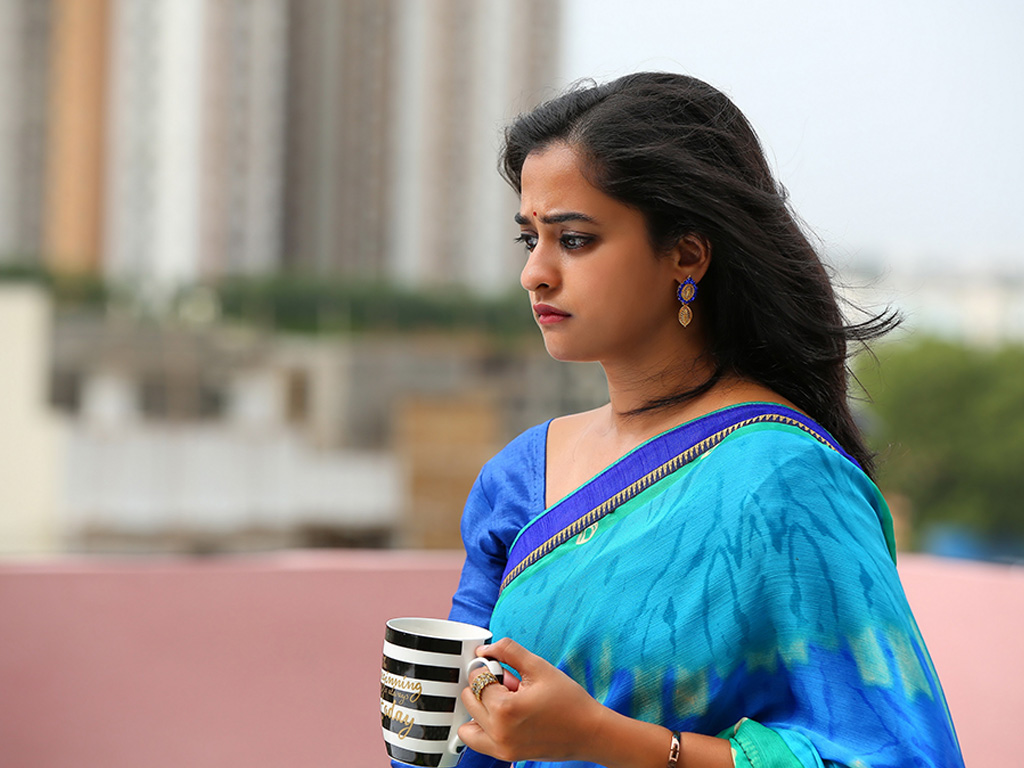 Nanditha Raj HD Wallpapers | Latest Nanditha Raj Wallpapers HD Free ...
