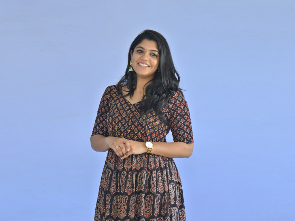 Aparna Balamurali Biography, Life Story, Career, Awards & Achievements ...