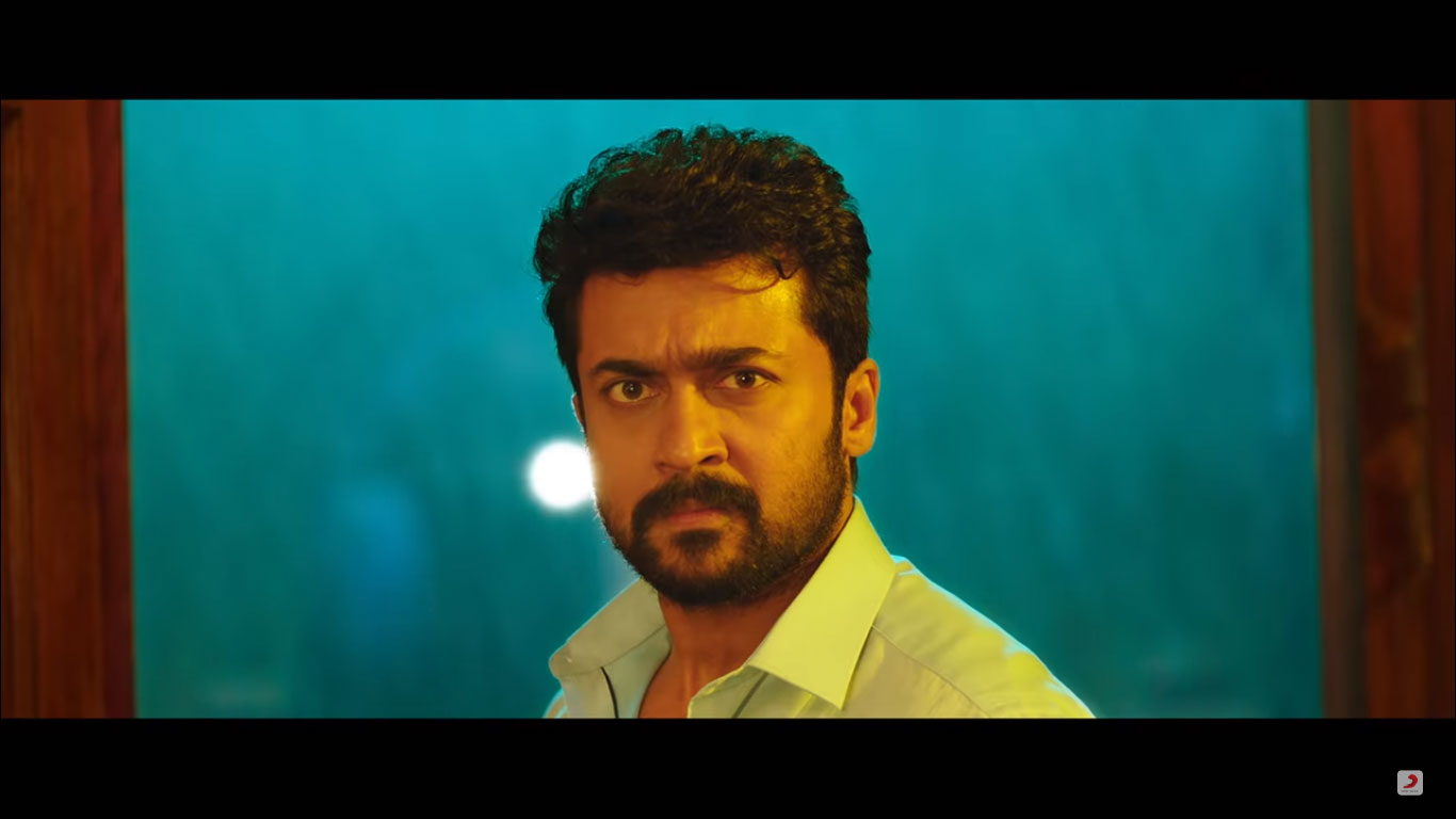 NGK Fan Photos | NGK Photos, Images, Pictures # 62220 - FilmiBeat