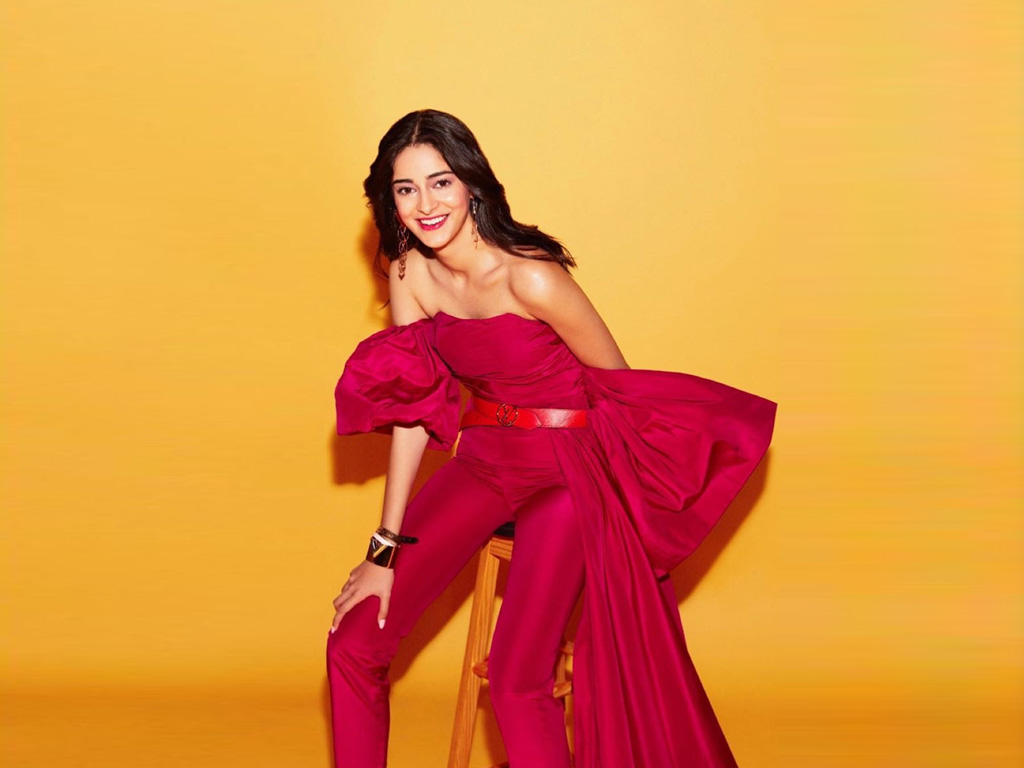Ananya Pandey HD Wallpapers | Latest Ananya Pandey Wallpapers HD Free ...