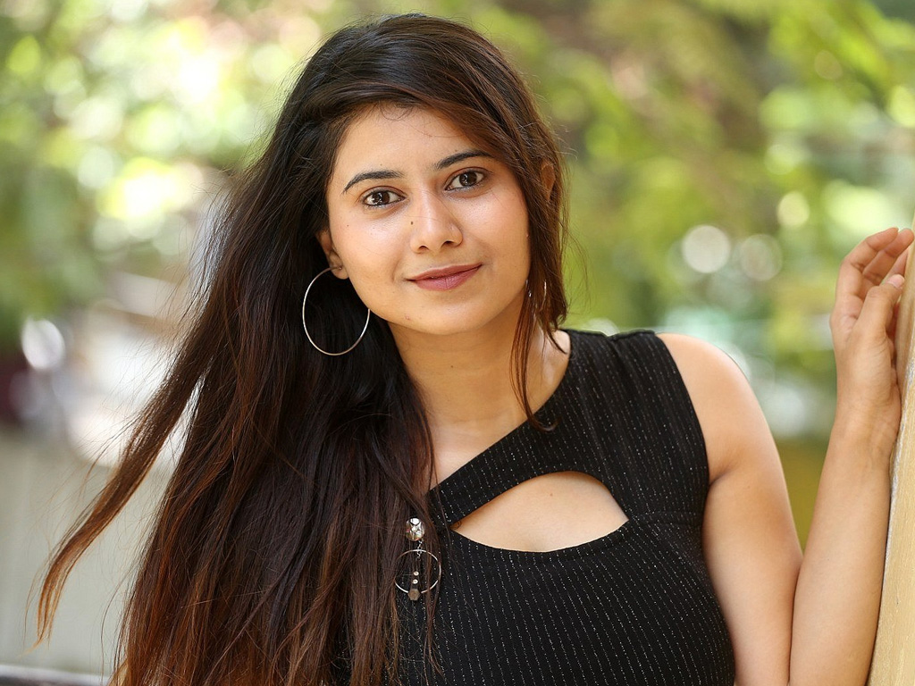Shraddha Sharma