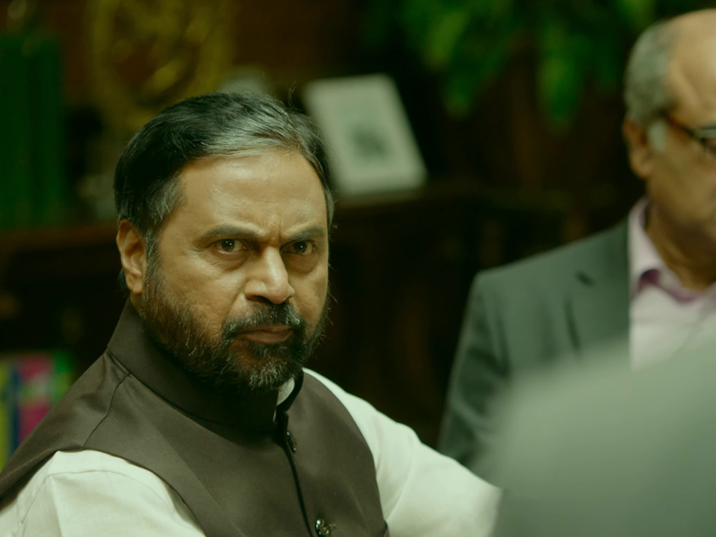 Kaappaan Movie HD Wallpapers | Kaappaan HD Movie Wallpapers Free ...