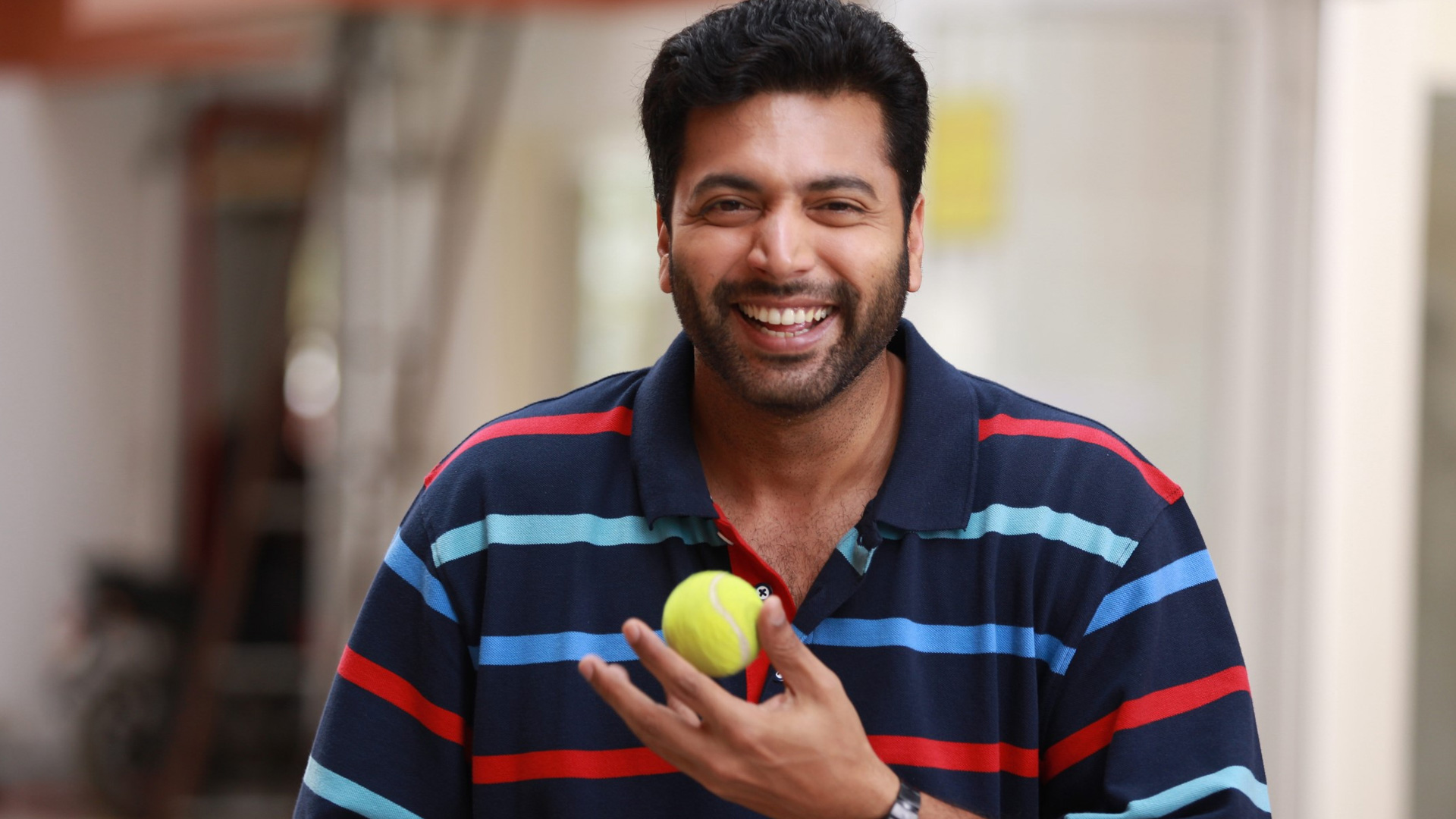 Jayam Ravi HD Wallpapers | Latest Jayam Ravi Wallpapers HD Free ...