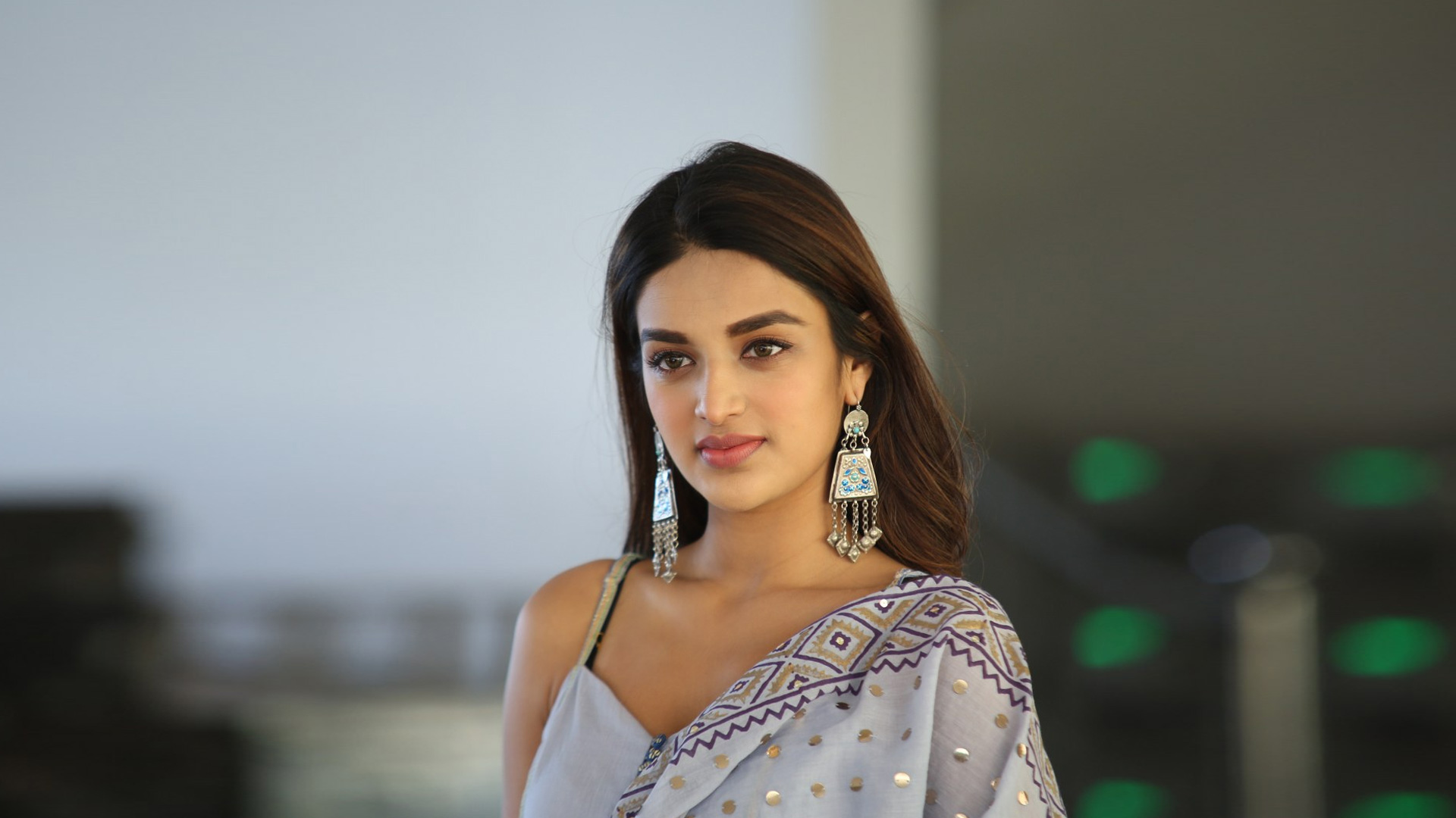 Nidhhi Agerwal Biography, Life Story, Career, Awards & Achievements - Filmibeat