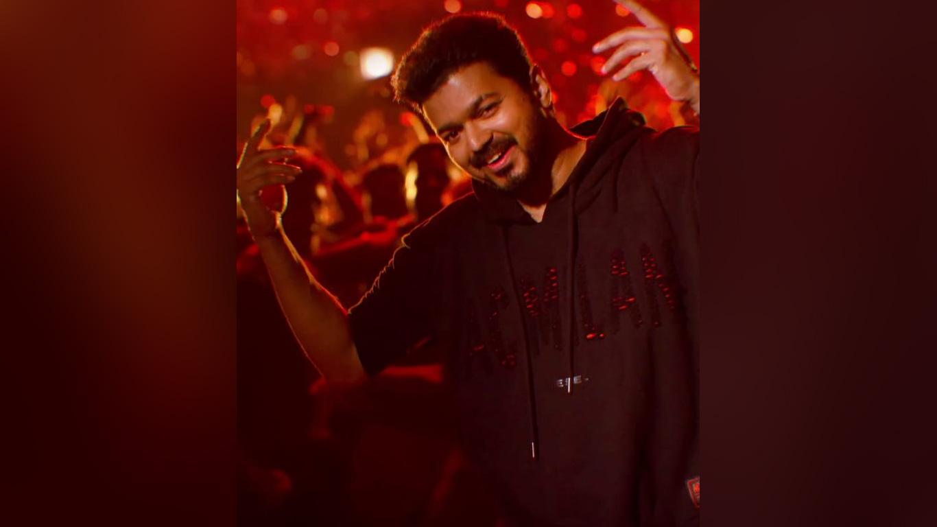 Bigil (2019) | Bigil Movie | Bigil Tamil Movie Cast & Crew, Release ...