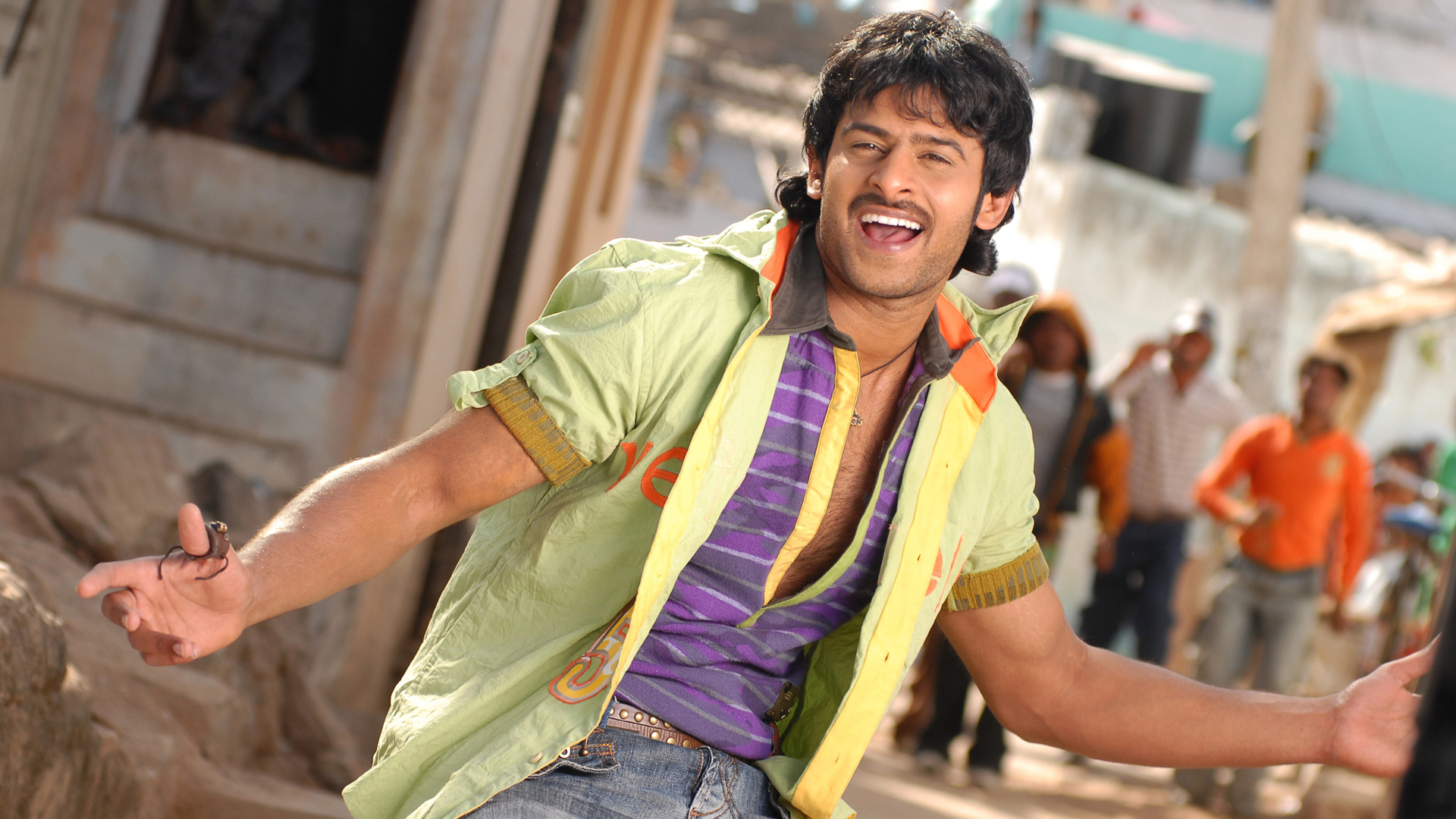 Prabhas: Age, Photos, Family, Biography, Movies, Wiki & Latest News ...