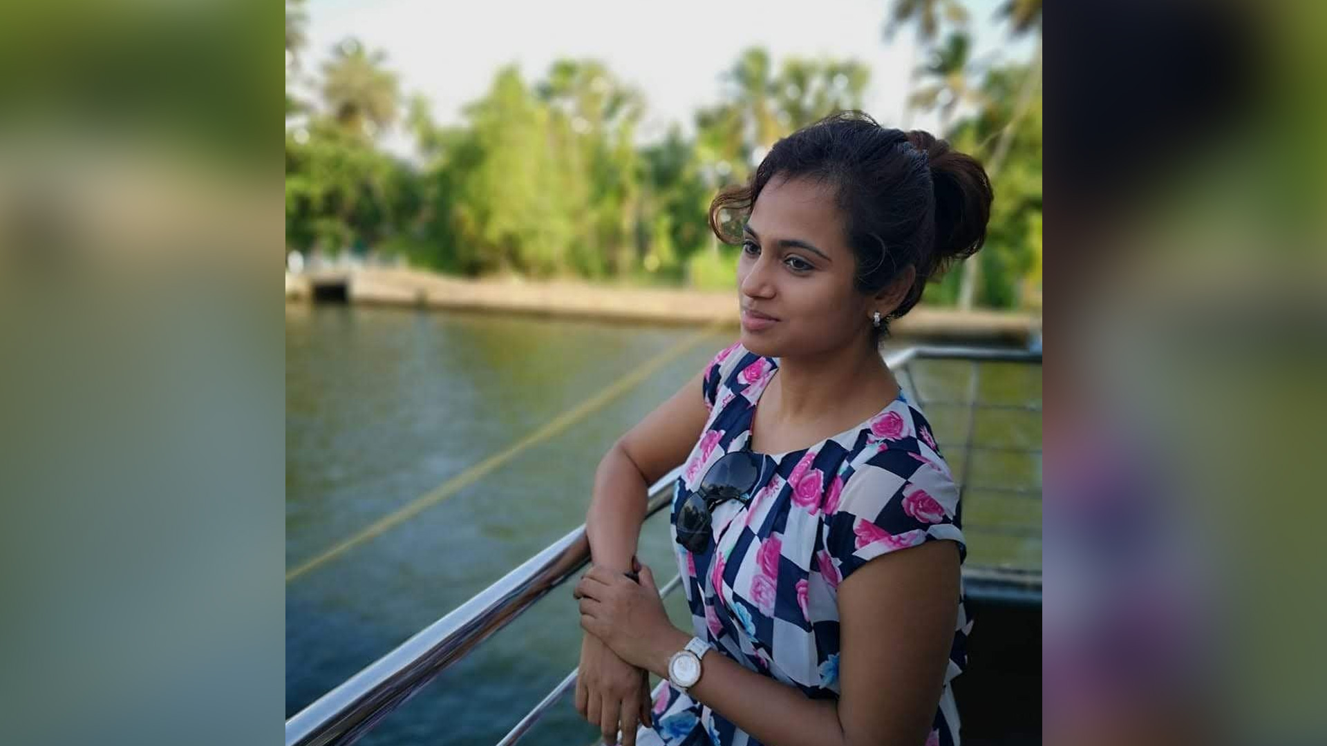 ரம்யா பாண்டியன் (Ramya Pandiyan): திரைப்படங்கள், வயது, பயோடேட்டா ...