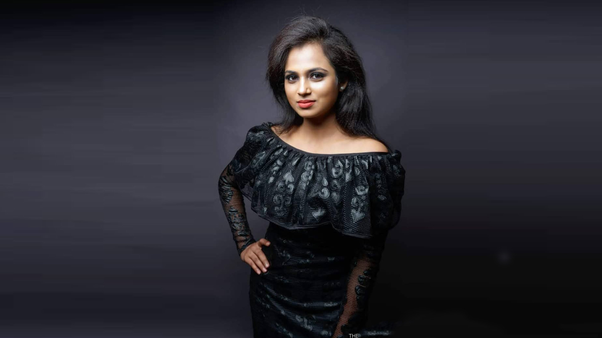 Ramya Pandiyan HD Wallpapers | Latest Ramya Pandiyan Wallpapers HD Free ...