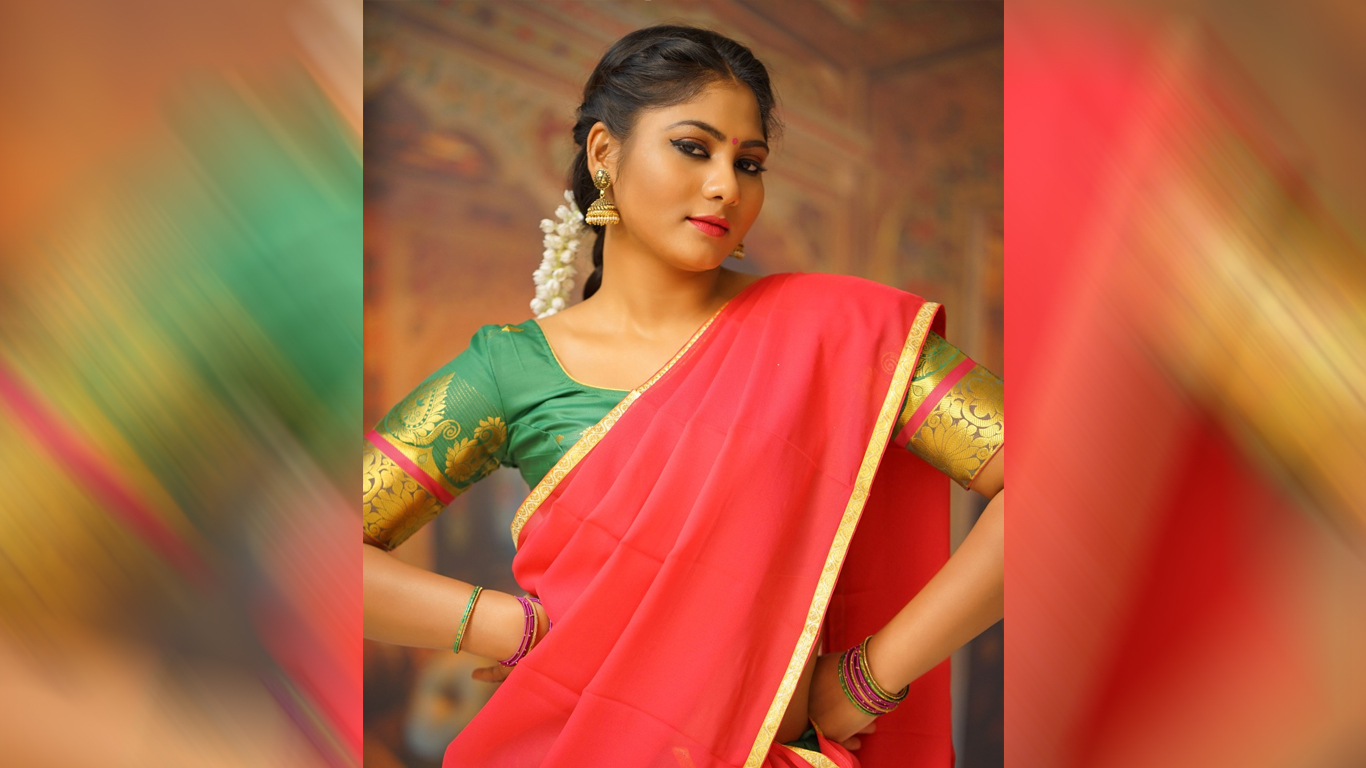 Shruti Reddy Biography, Life Story, Career, Awards & Achievements ...