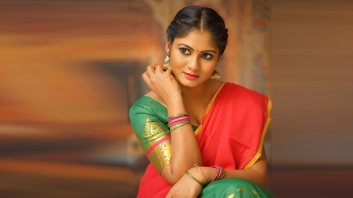 Shruti Reddy Biography, Life Story, Career, Awards & Achievements ...