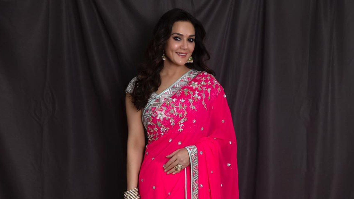 Preity Zinta Biography, Life Story, Career, Awards & Achievements ...