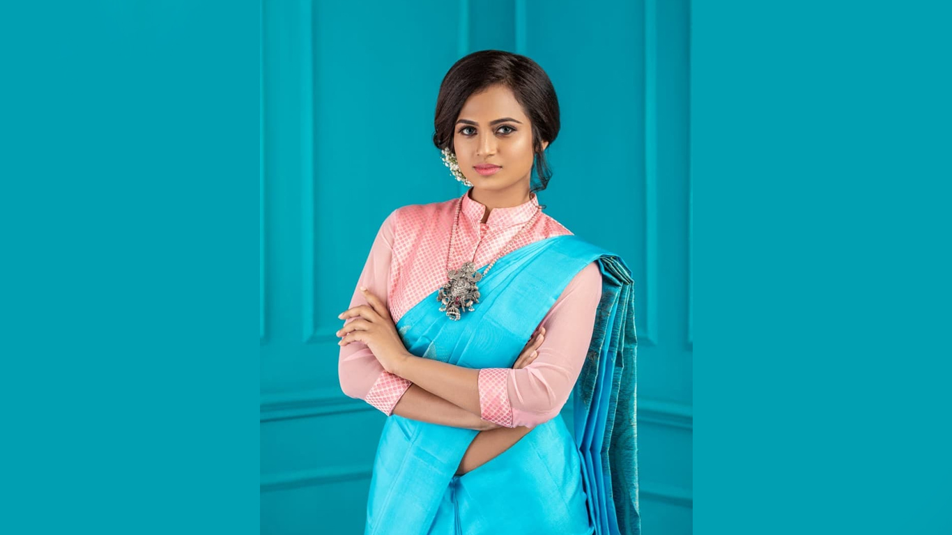 Ramya Pandiyan HD Wallpapers | Latest Ramya Pandiyan Wallpapers HD Free ...