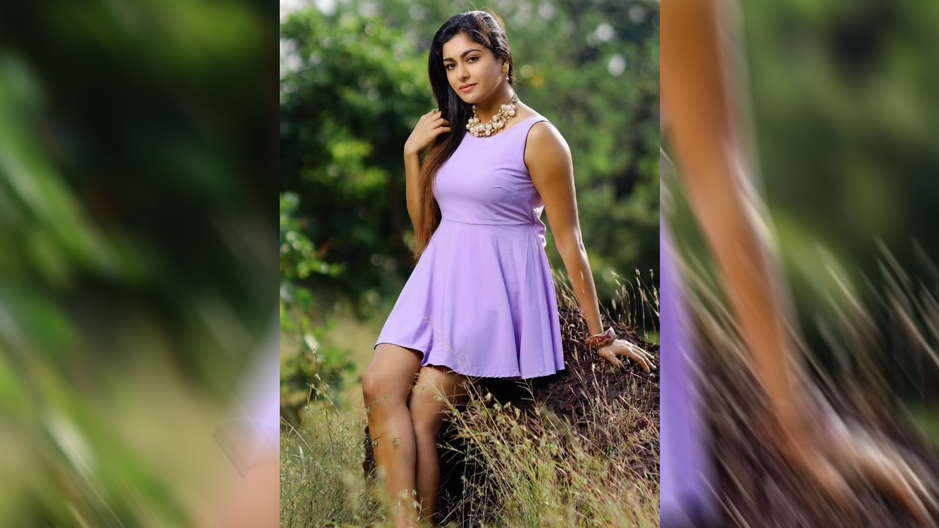 Akshatha Srinivas HD Wallpapers | Latest Akshatha Srinivas Wallpapers ...