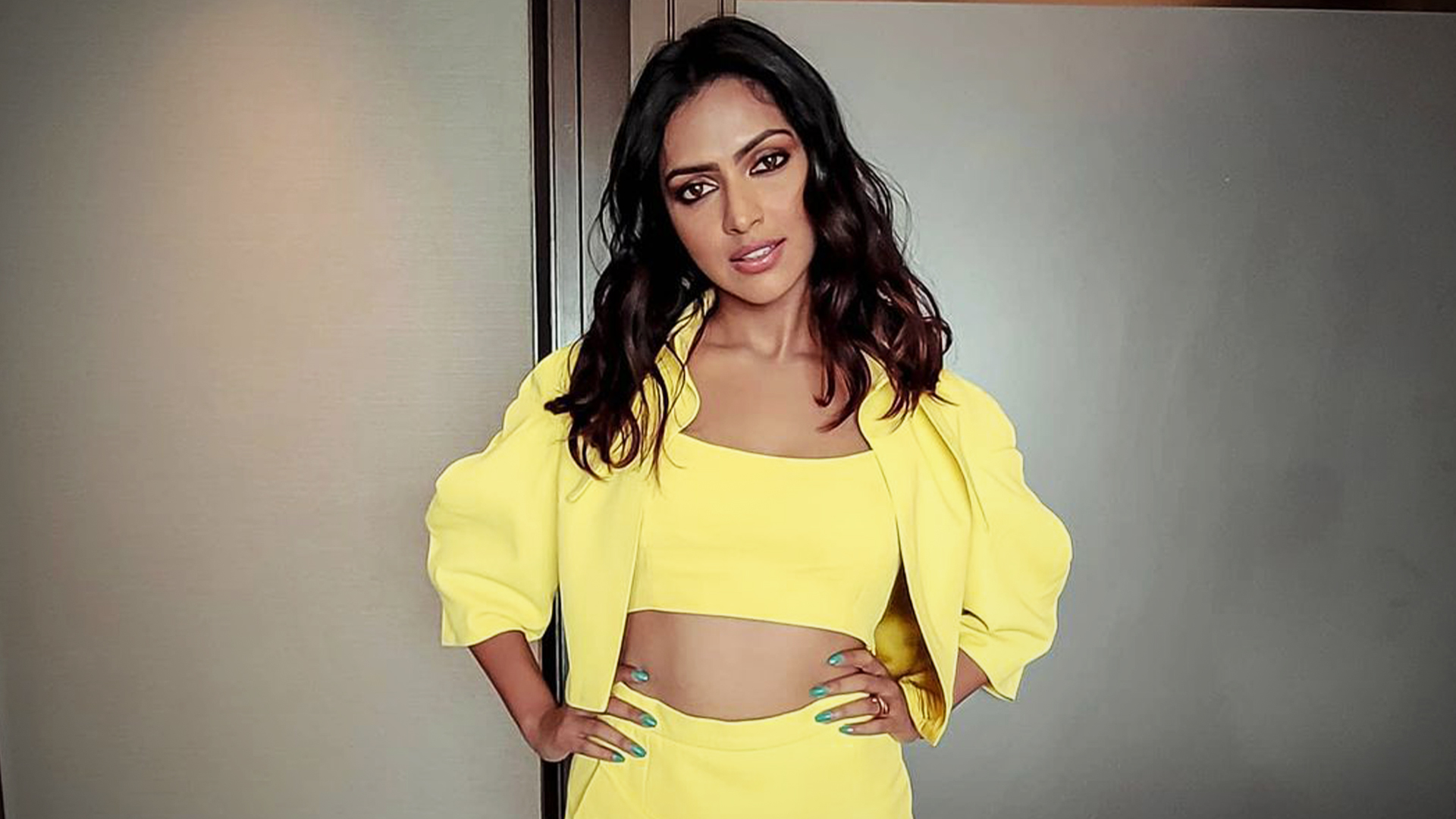 അമല പോൾ ജീവചരിത്രം | Amala Paul Biography in Malayalam - Filmibeat ...