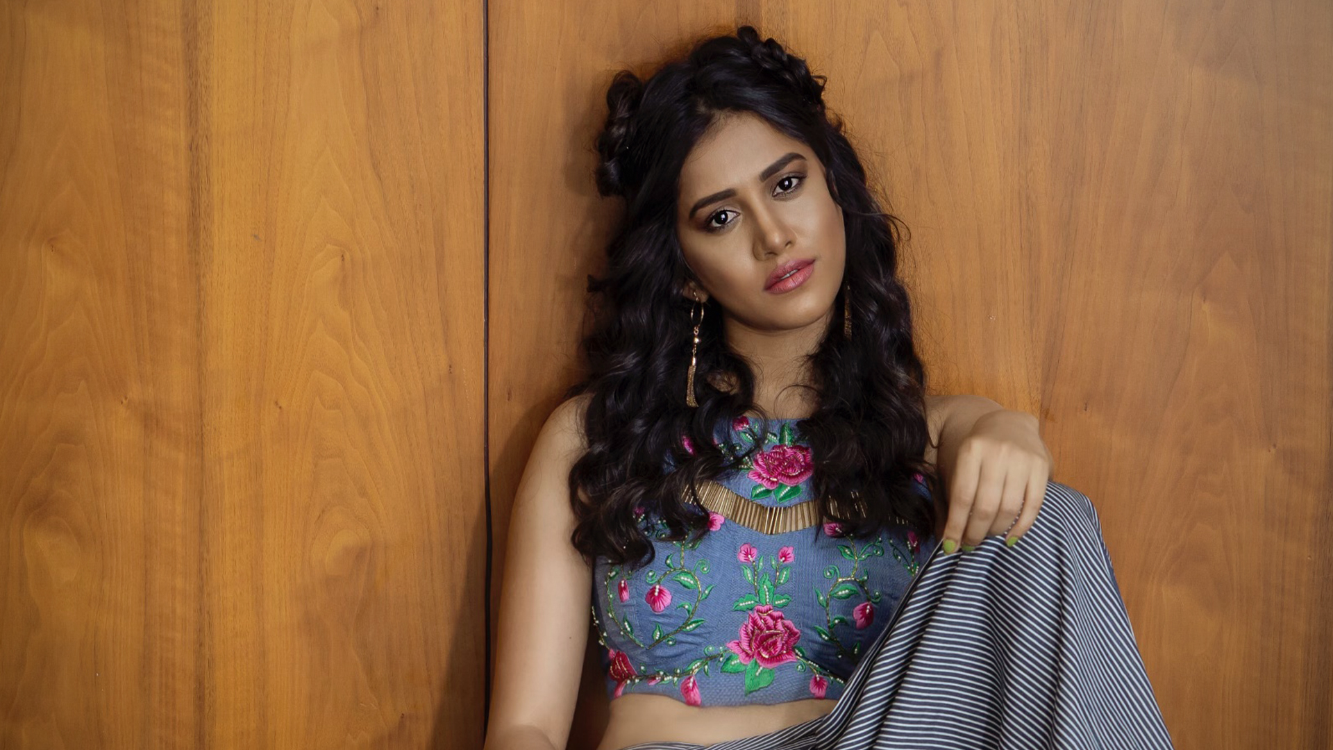 Nabha Natesh Upcoming Movies (2020, 2021) | Nabha Natesh Upcoming ...