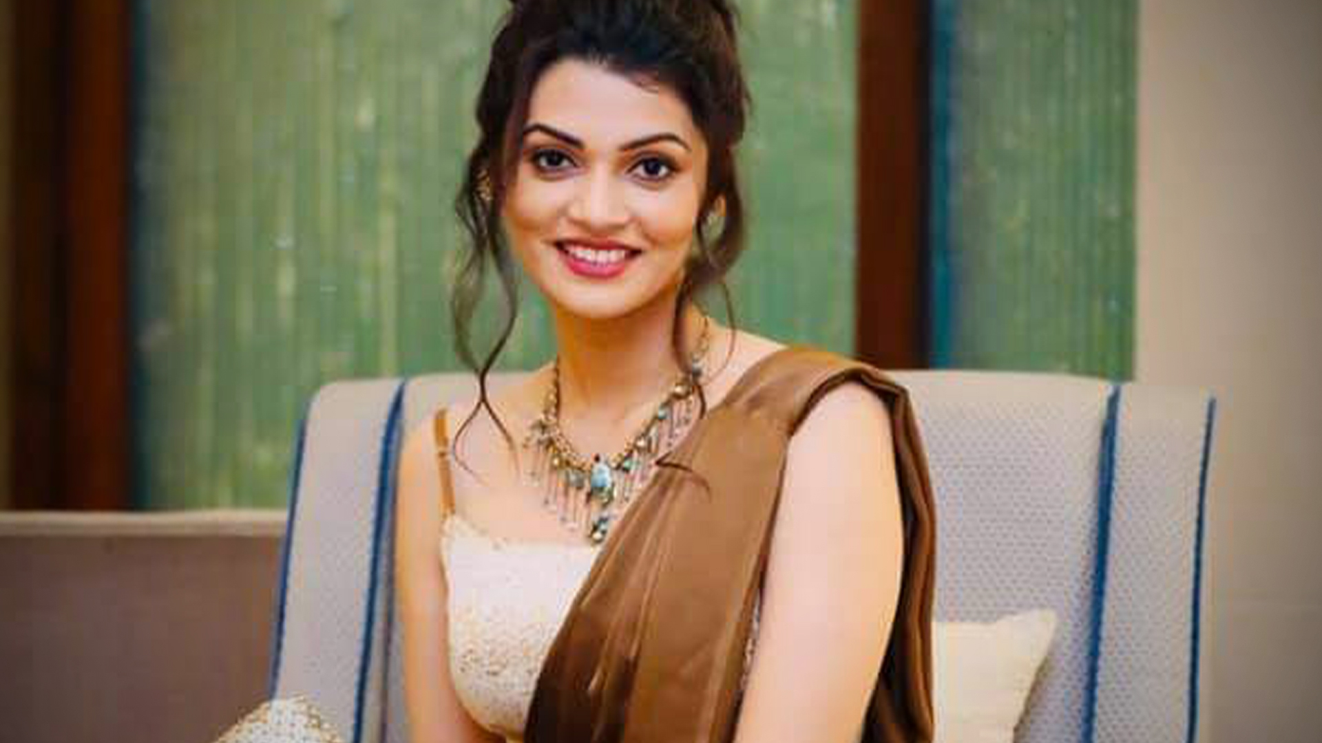 Nimika Ratnakar Biography, Life Story, Career, Awards & Achievements ...