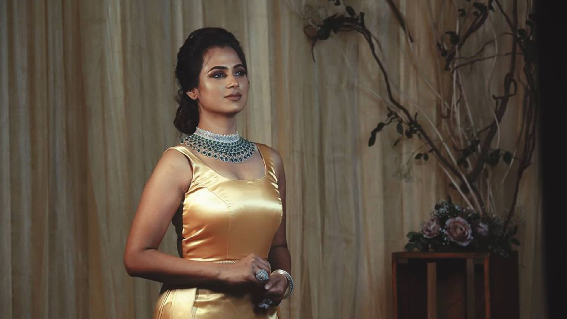 ரம்யா பாண்டியன் பயோடேட்டா | Ramya Pandiyan Biography in Tamil ...