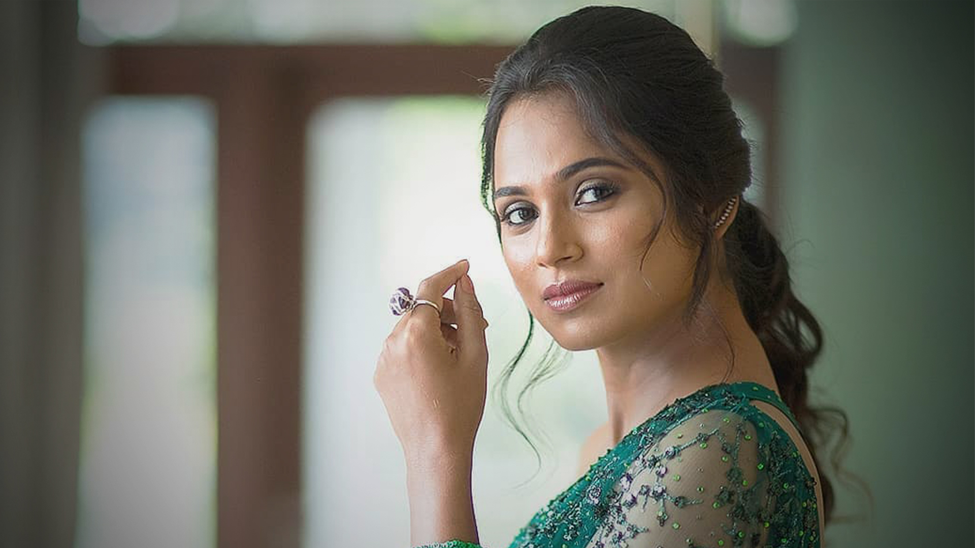 ரம்யா பாண்டியன் புதிய படங்கள் | Ramya Pandiyan Upcoming Movies List in ...