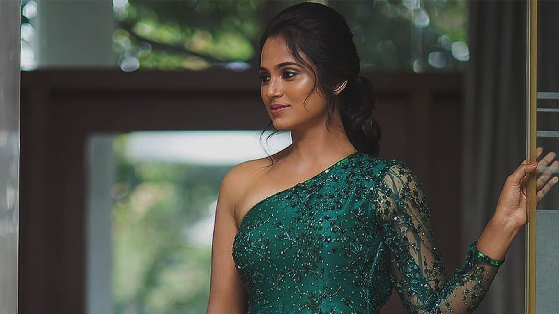 ரம்யா பாண்டியன் புதிய படங்கள் | Ramya Pandiyan Upcoming Movies List in ...