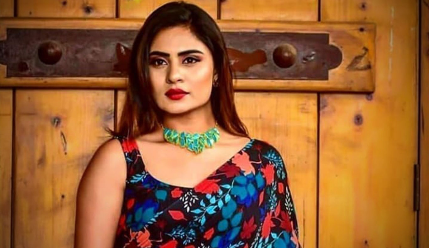 Deepika Das HD Wallpapers | Latest Deepika Das Wallpapers HD Free ...