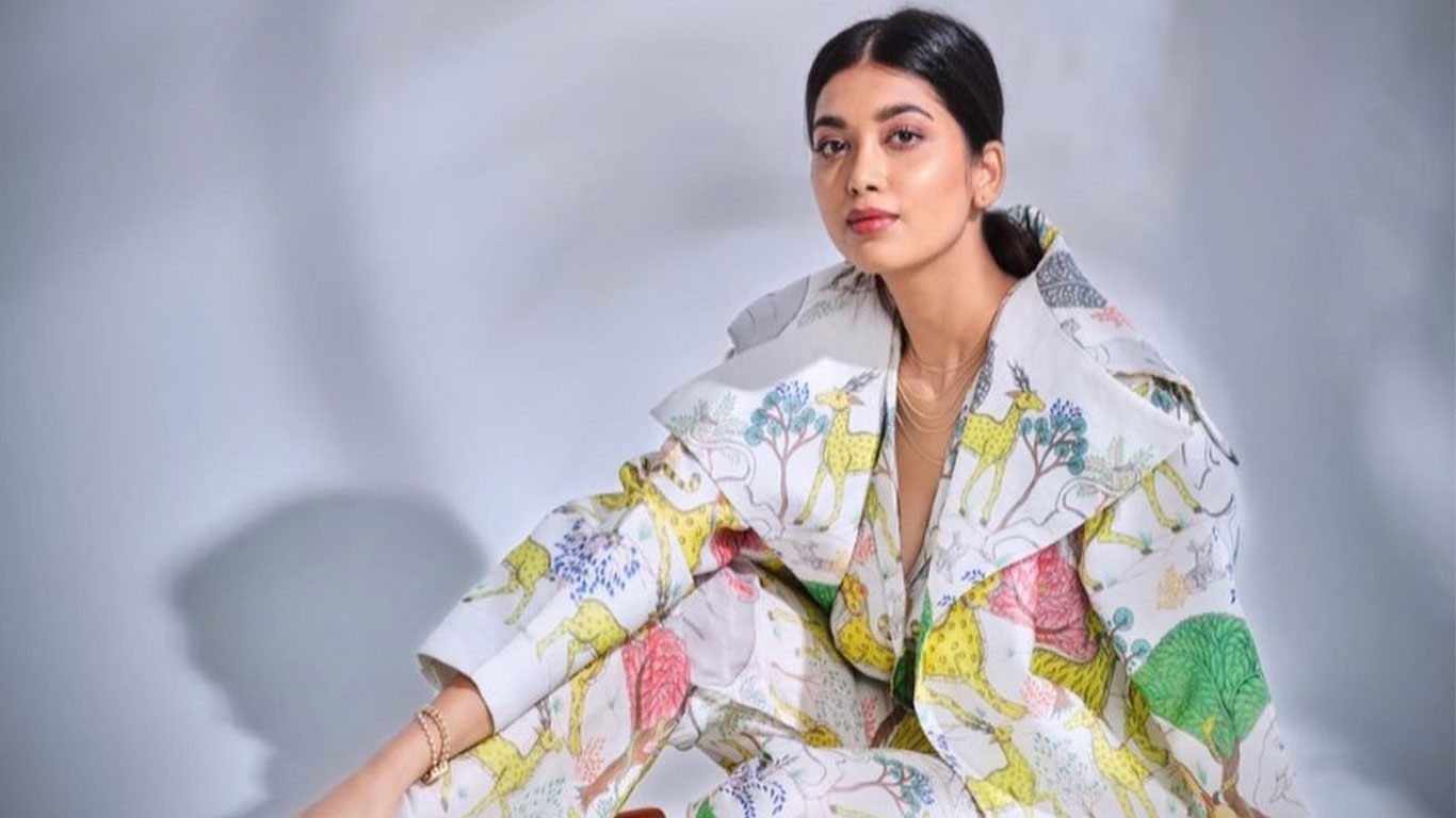 Digangana Suryavanshi Biography, Life Story, Career, Awards ...