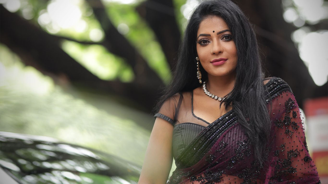 ரேஷ்மா பசுபுலேட்டி பயோடேட்டா | Reshma Pasupuleti Biography in Tamil ...