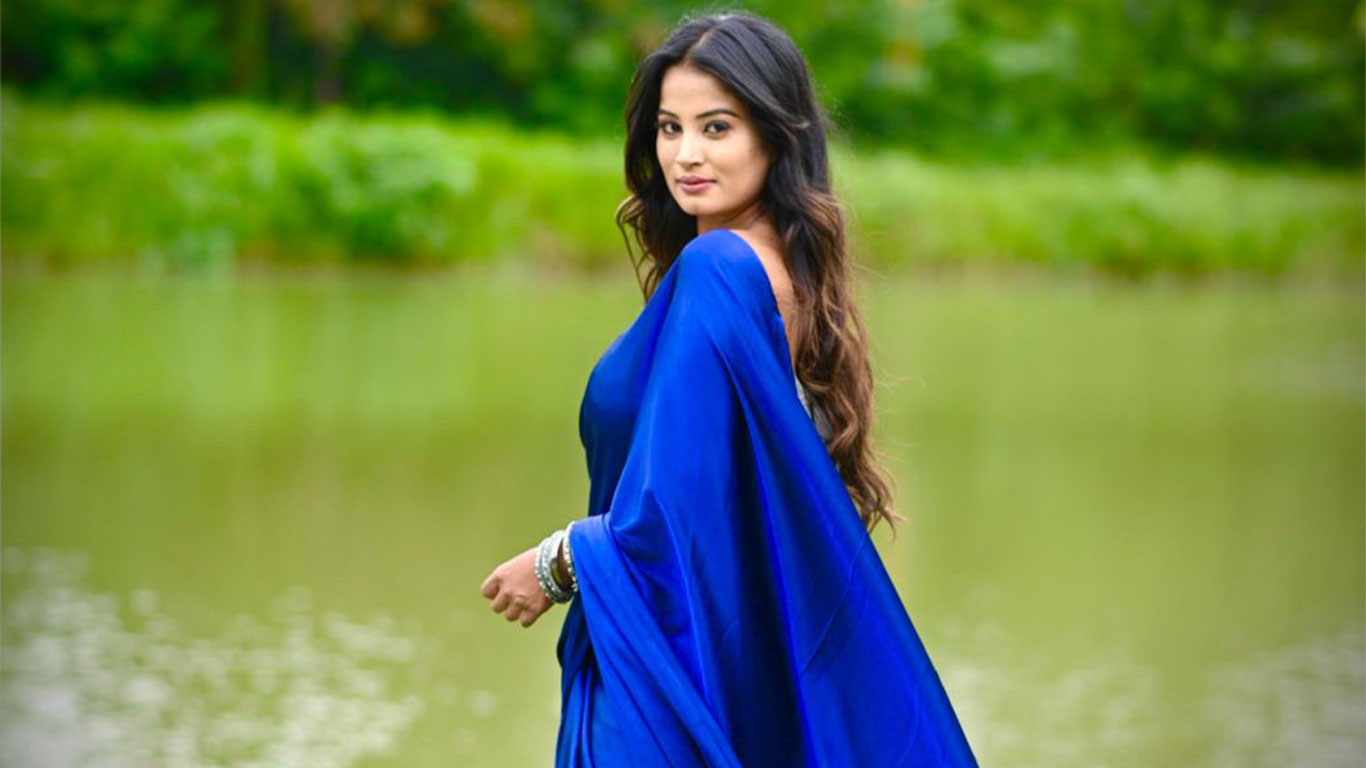 Anusha Rai Biography, Life Story, Career, Awards & Achievements - Filmibeat