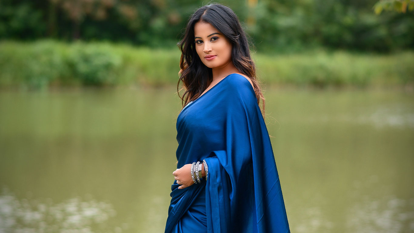 Anusha Rai Biography, Life Story, Career, Awards & Achievements - Filmibeat