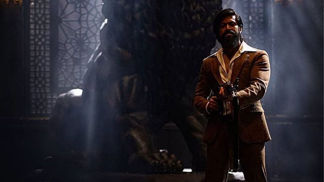 KGF Chapter 2 (KGF 2) Fan Photos | KGF Chapter 2 Photos, Images ...