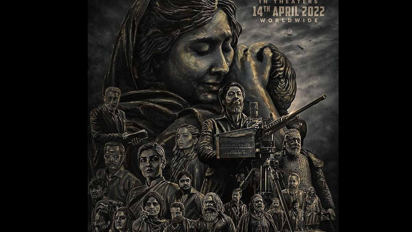 KGF Chapter 2 (KGF 2) Fan Photos | KGF Chapter 2 Photos, Images ...