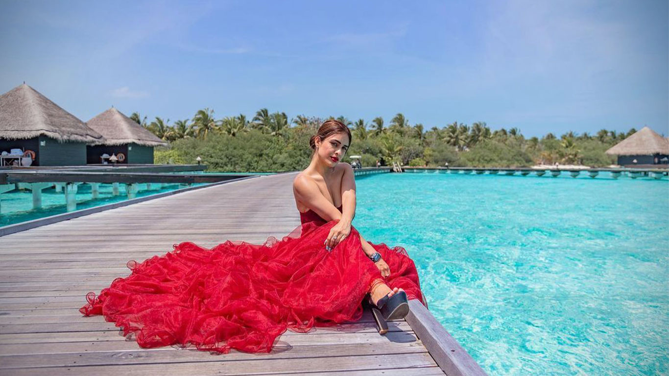 Neha Malik Biography, Life Story, Career, Awards & Achievements - Filmibeat