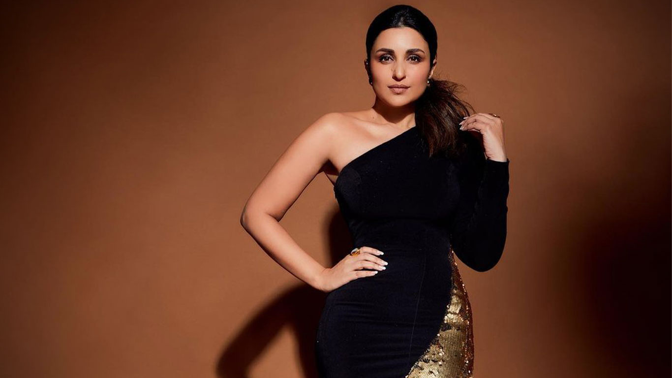 Parineeti Chopra Biography, Life Story, Career, Awards & Achievements ...