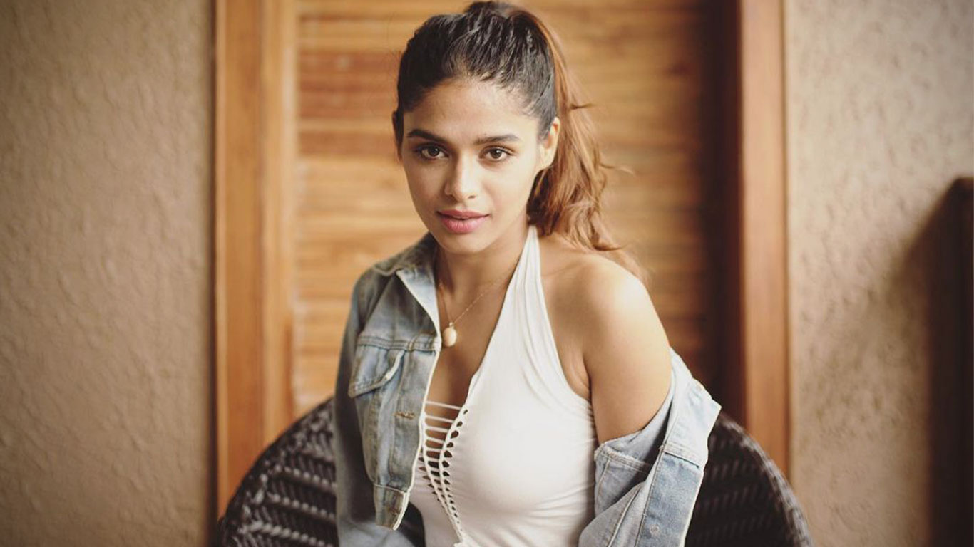 Pranati Rai Prakash Biography, Life Story, Career, Awards ...