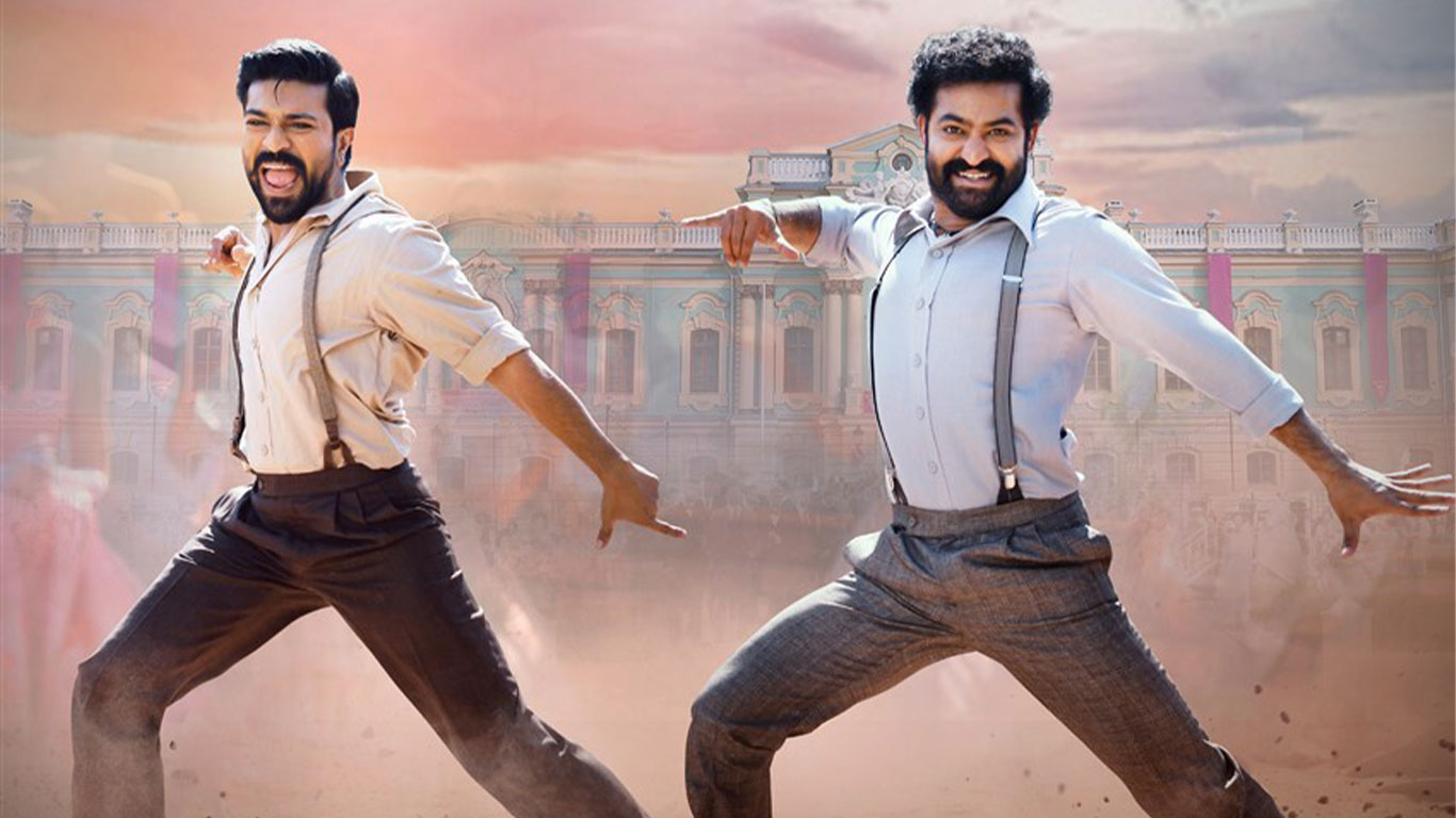 RRR Movie HD Wallpapers | RRR HD Movie Wallpapers Free Download (1080p ...