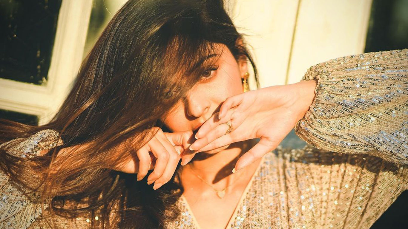 Vedhika Biography, Life Story, Career, Awards & Achievements - Filmibeat